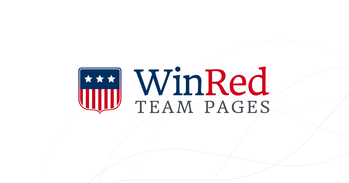 Join WinRed!